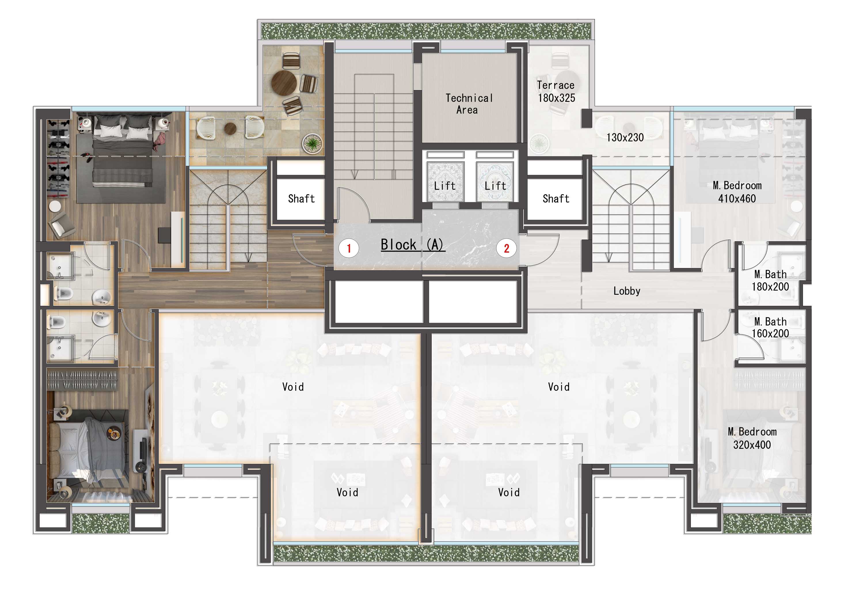 OFF PLAN LEBANON Best Real Estate Deals